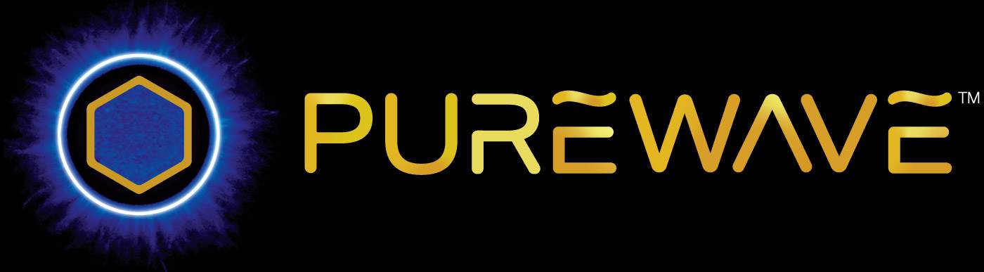 PureWave Cell Quantum Magnetic Flower of Life Geometry